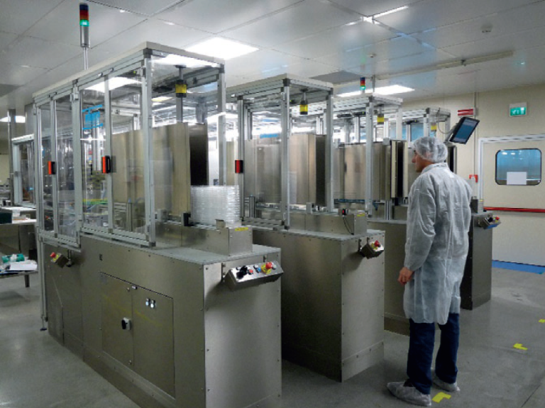 COMPANY SHOWCASE: KAHLE AUTOMATION | ONdrugDelivery