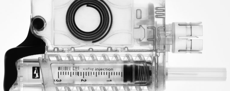 RECONSTYRINGE®: FULL INTEGRATION OF ALL FUNCTIONS & PARTS, FULLY ...
