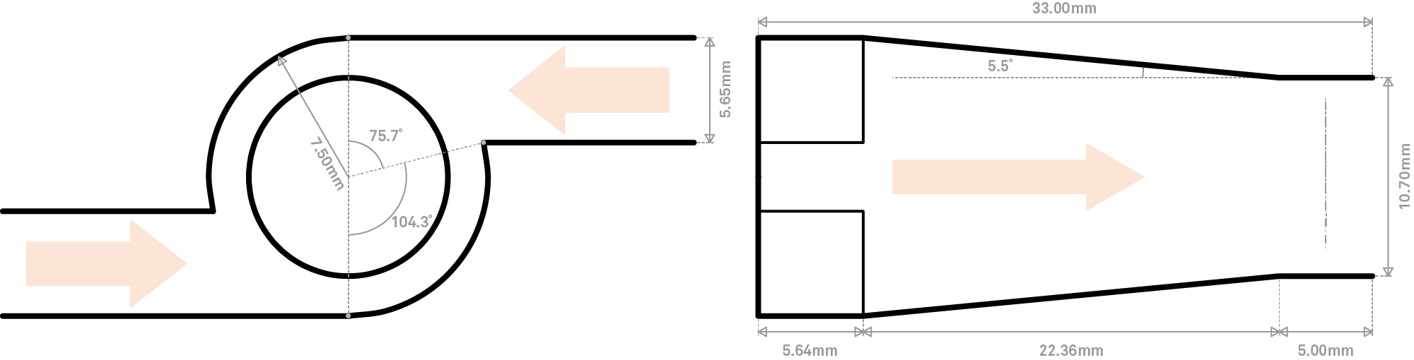 THE ADVANTAGES OF DESIGNING HIGH-RESISTANCE SWIRL CHAMBERS | ONdrugDelivery