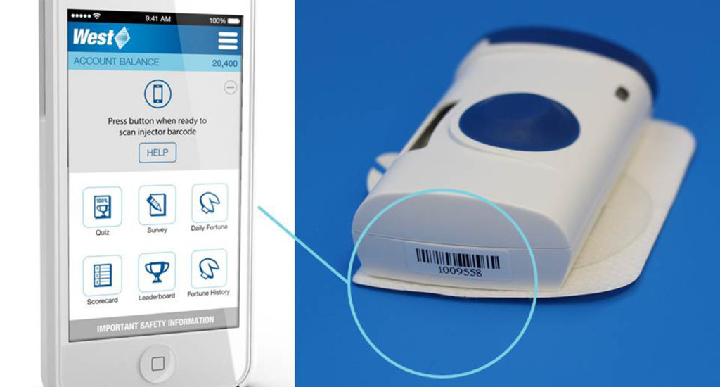 DRUG PACKAGING SYSTEMS FOR THE DIGITAL HEALTH ERA - ONdrugDelivery