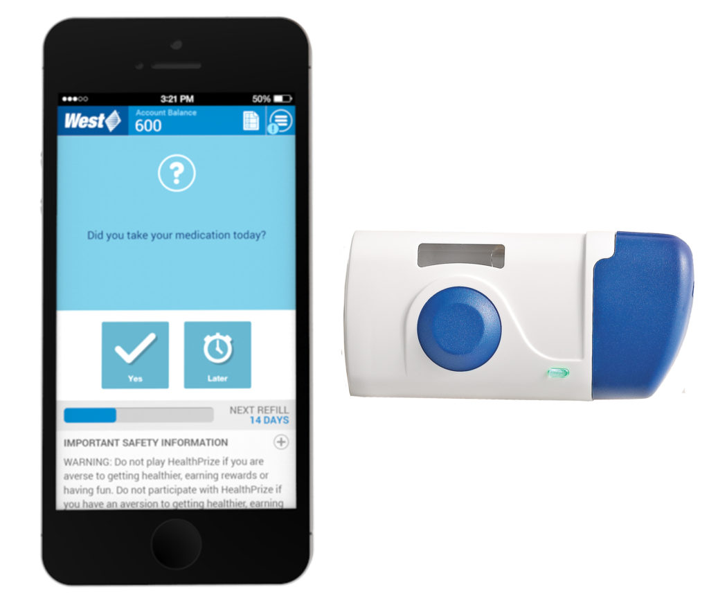 DRUG PACKAGING SYSTEMS FOR THE DIGITAL HEALTH ERA - ONdrugDelivery