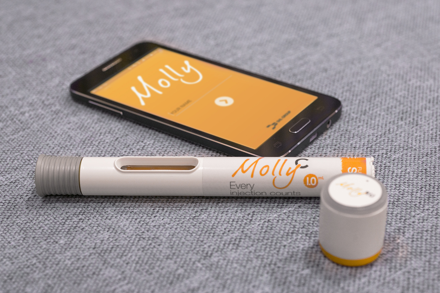 EMBRACING THE FUTURE: CONNECTED DRUG DELIVERY SOLUTIONS - ONdrugDelivery