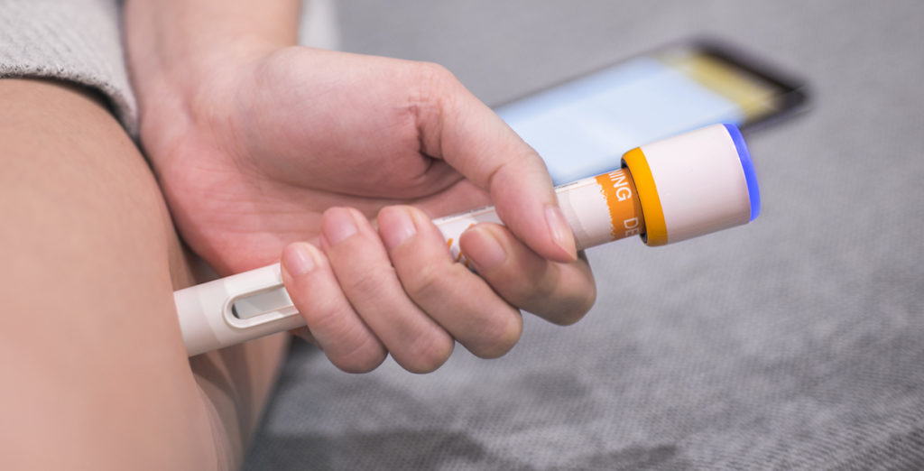 EMBRACING THE FUTURE: CONNECTED DRUG DELIVERY SOLUTIONS - ONdrugDelivery