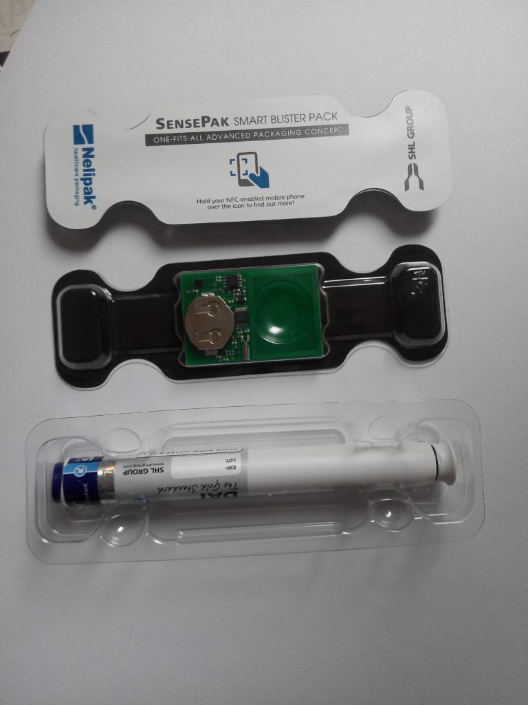 PACKAGING FOR INJECTABLE DRUG DELIVERY DEVICES - ONdrugDelivery