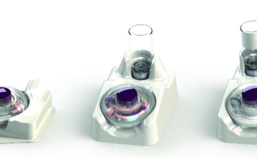 FROM VIAL TO WEARABLE INJECTOR - ONdrugDelivery