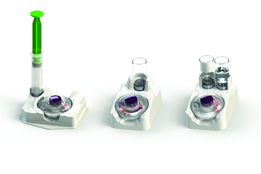 DELIVERY DEVICES AS THE NEW KEY TO PRODUCT SUCCESS - ONdrugDelivery