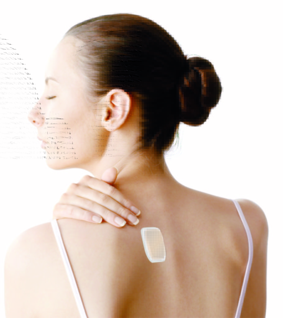 IMPORTANCE OF ADHESIVE SELECTION IN WEARABLE DEVICES FOR DRUG DELIVERY ...