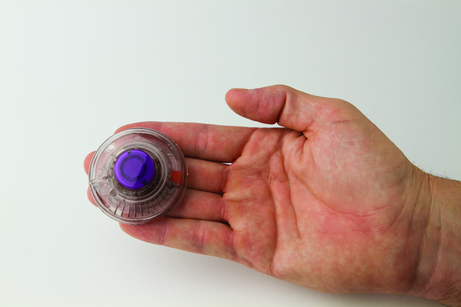 DELIVERY DEVICES AS THE NEW KEY TO PRODUCT SUCCESS - ONdrugDelivery