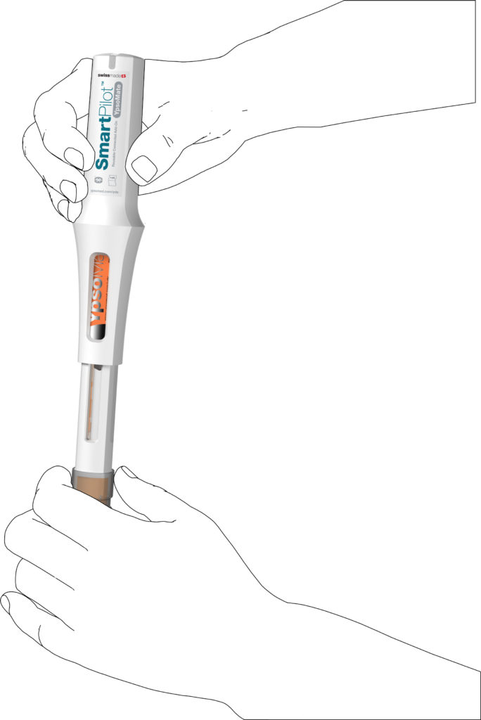 TRANSFORMING A PROVEN AUTOINJECTOR INTO A FULLY CONNECTED DEVICE ...