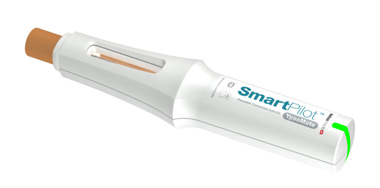 TRANSFORMING A PROVEN AUTOINJECTOR INTO A FULLY CONNECTED DEVICE ...