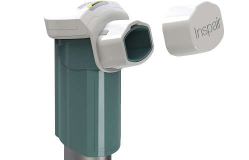 SELECTION OF EXCIPIENTS FOR DRY POWDER INHALERS - ONdrugDelivery