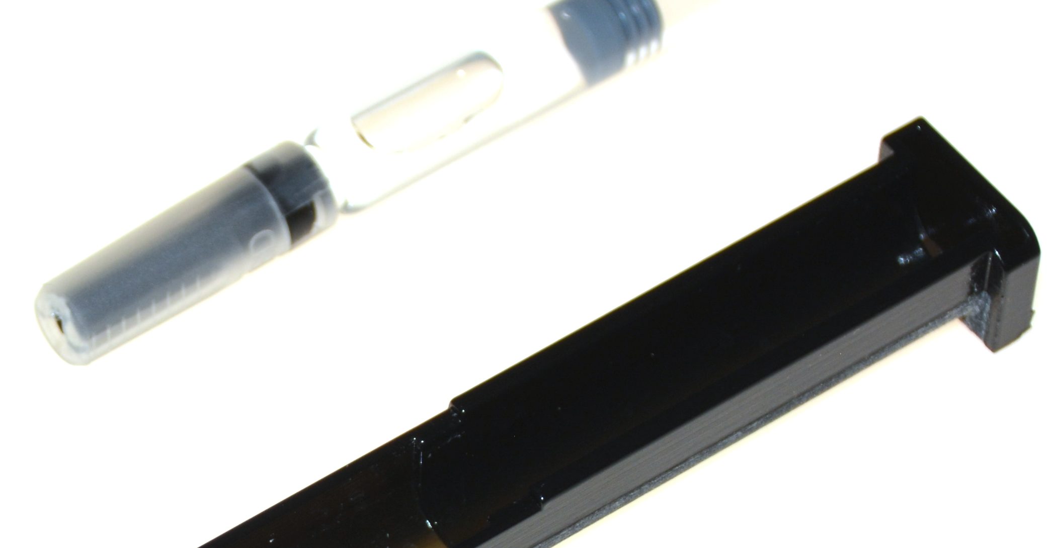Drugdeliverysystem For 1 Ml Long Prefilled Syringes Ondrugdelivery