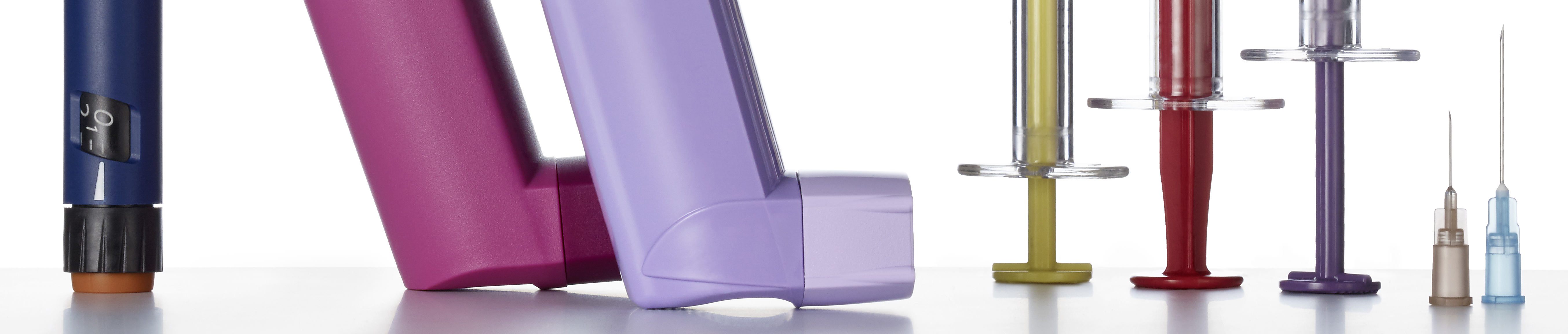 ADDING COLOUR & FUNCTIONALITY TO PLASTICS USED IN MEDICAL DEVICES ...