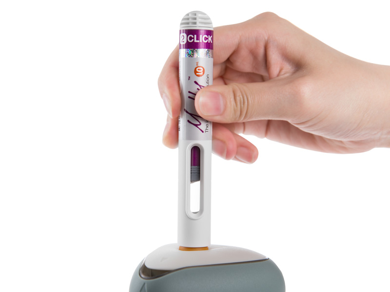 THE DEVELOPMENT OF THE MOLLY® PLATFORM | ONdrugDelivery