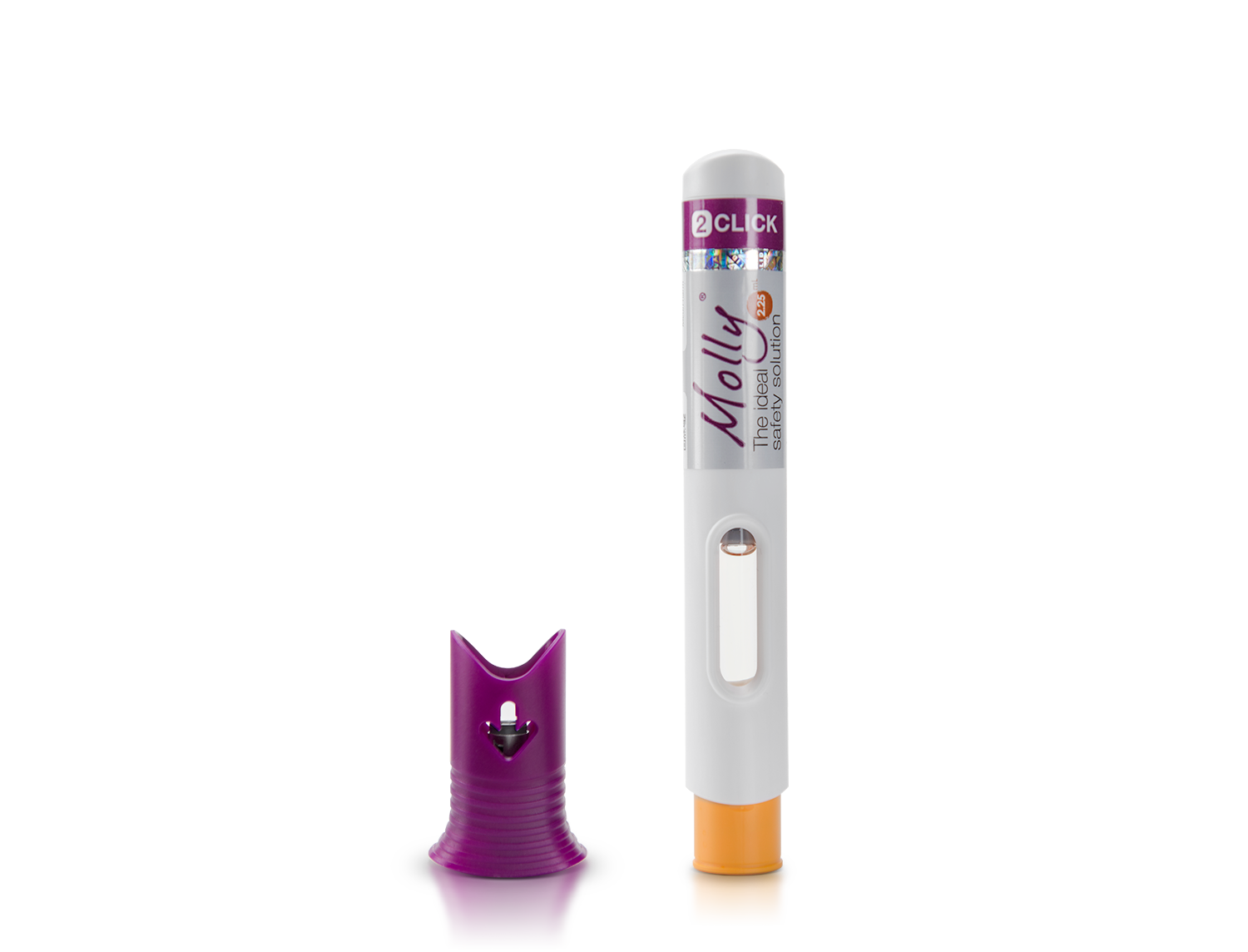 THE DEVELOPMENT OF THE MOLLY® PLATFORM | ONdrugDelivery