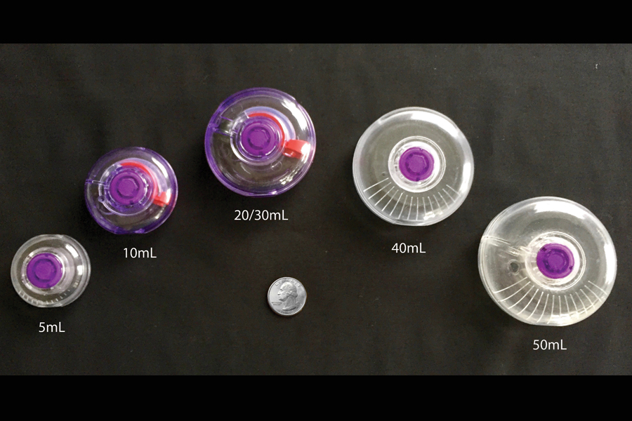 DELIVERY DEVICES AS THE NEW KEY TO PRODUCT SUCCESS | ONdrugDelivery