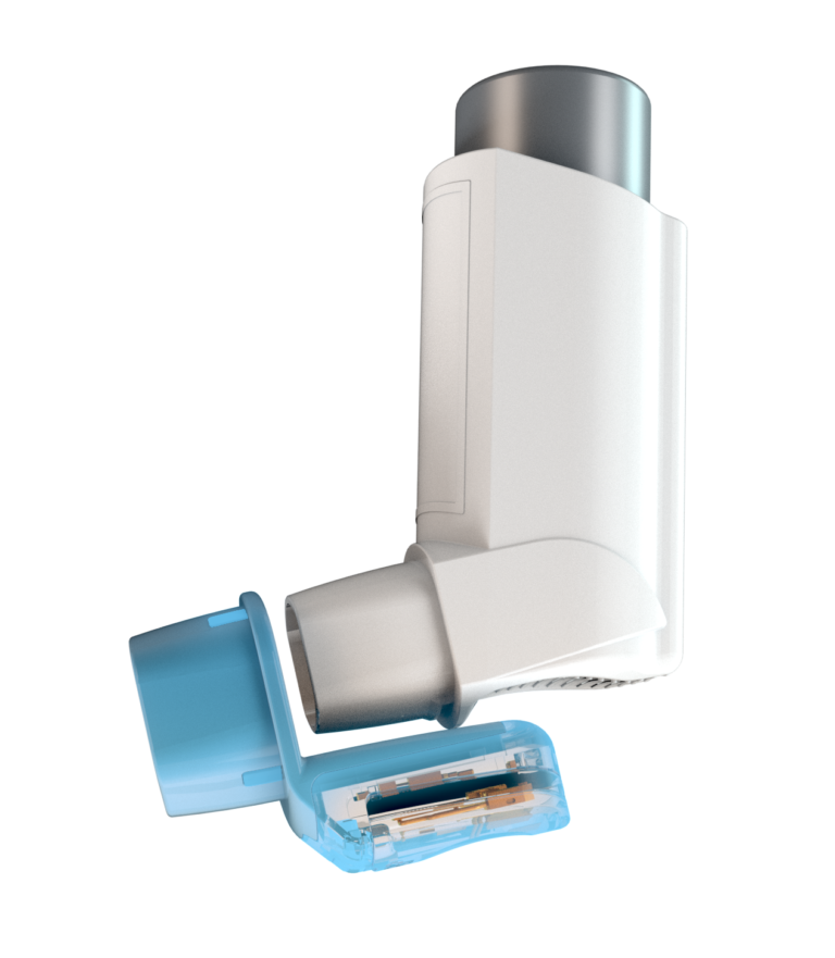 LEVERAGE TECH TO OVERCOME PULMONARY DELIVERY BARRIERS - ONdrugDelivery