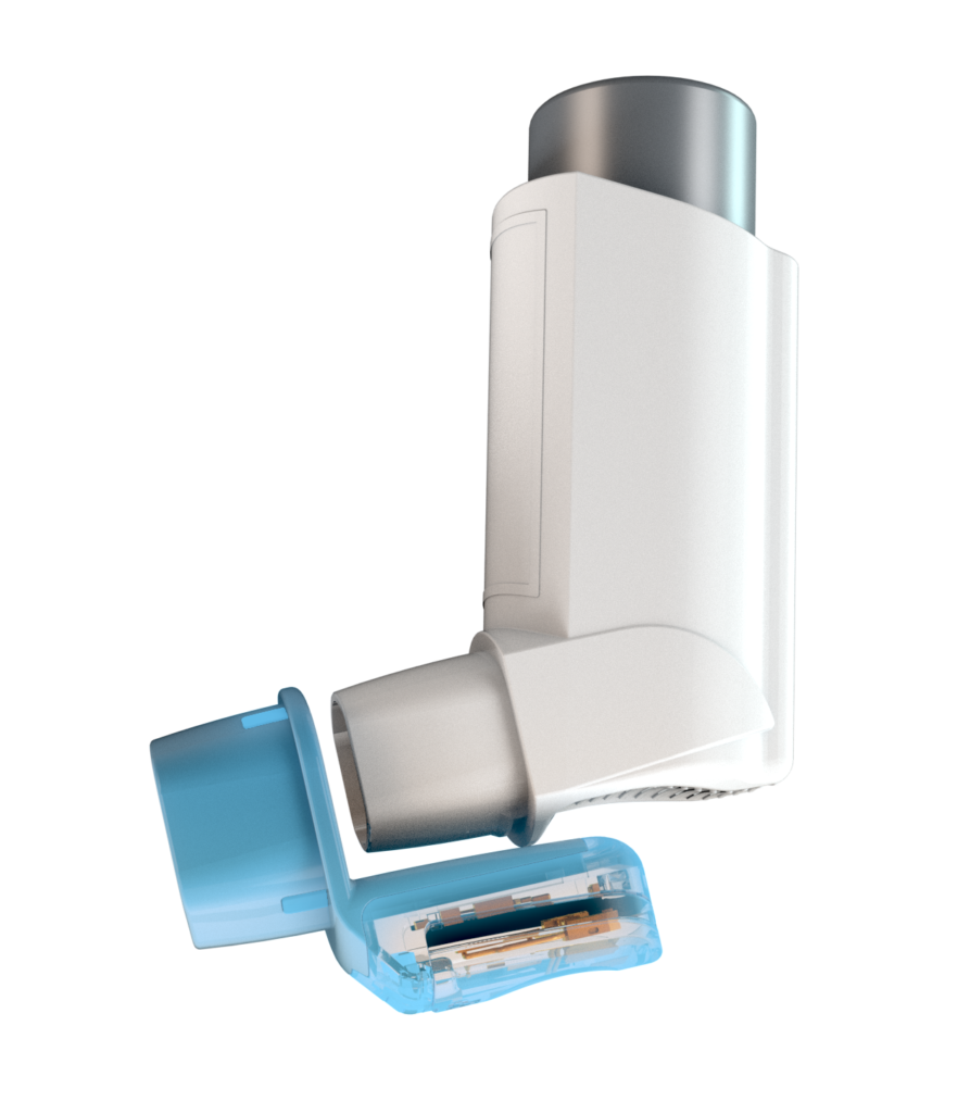 LEVERAGE TECH TO OVERCOME PULMONARY DELIVERY BARRIERS - ONdrugDelivery