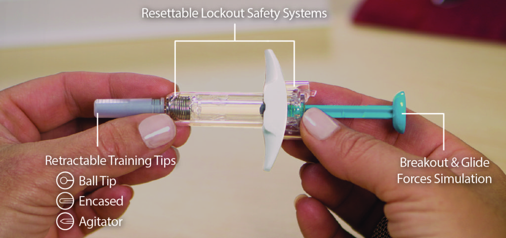 NOVEL APPROACHES INCREASE PATIENT CONFIDENCE & DECREASE ANXIETY | ONdrugDelivery