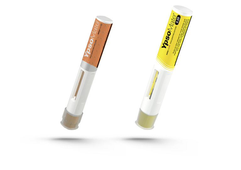 AN INTRODUCTION TO YPSODOSE FOR THE LARGE-VOLUME INJECTION OF BIOLOGICS ...