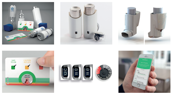 DOSE COUNTERS & INDICATORS – MEETING A REAL PATIENT NEED - ONdrugDelivery