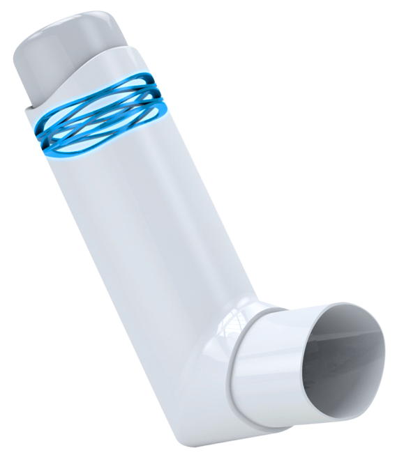 THE IMPORTANCE OF SPRING AND STAMPING QUALITY IN INHALER SAFETY ...