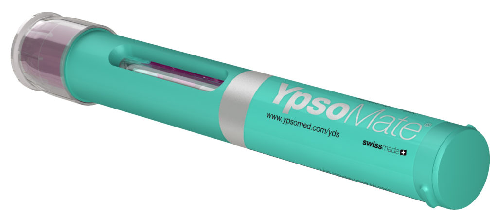 COMBINING INDIVIDUAL DESIGNS WITH THE BENEFITS OF A PROVEN PLATFORM ...