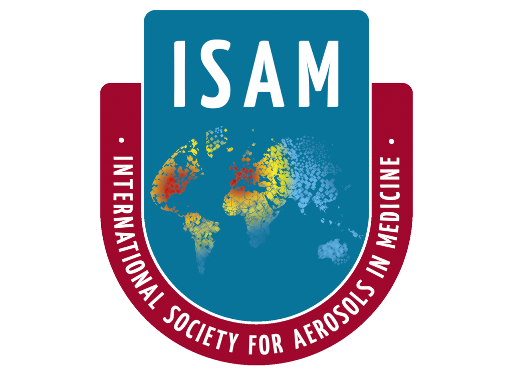 THE 21ST INTERNATIONAL SOCIETY FOR AEROSOLS IN MEDICINE CONGRESS ...