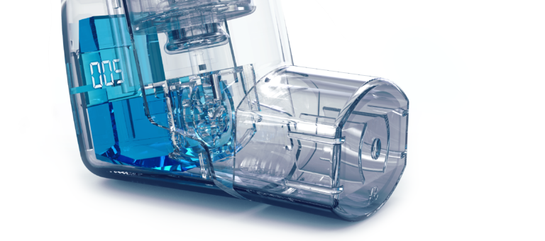 PRODUCT SHOWCASE: APTAR PHARMA’S MDI eDOSE COUNTER | ONdrugDelivery