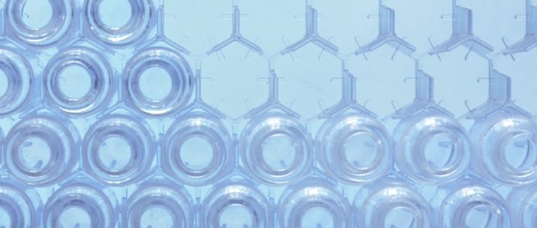 STEAM STERILISATION: A NEW OPTION FOR OMPI EZ-FILL VIALS & CARTRIDGES ...