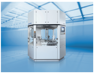 PROFITABLE ASSEMBLY AUTOMATION THROUGH USE OF STANDARDISED MACHINE ...