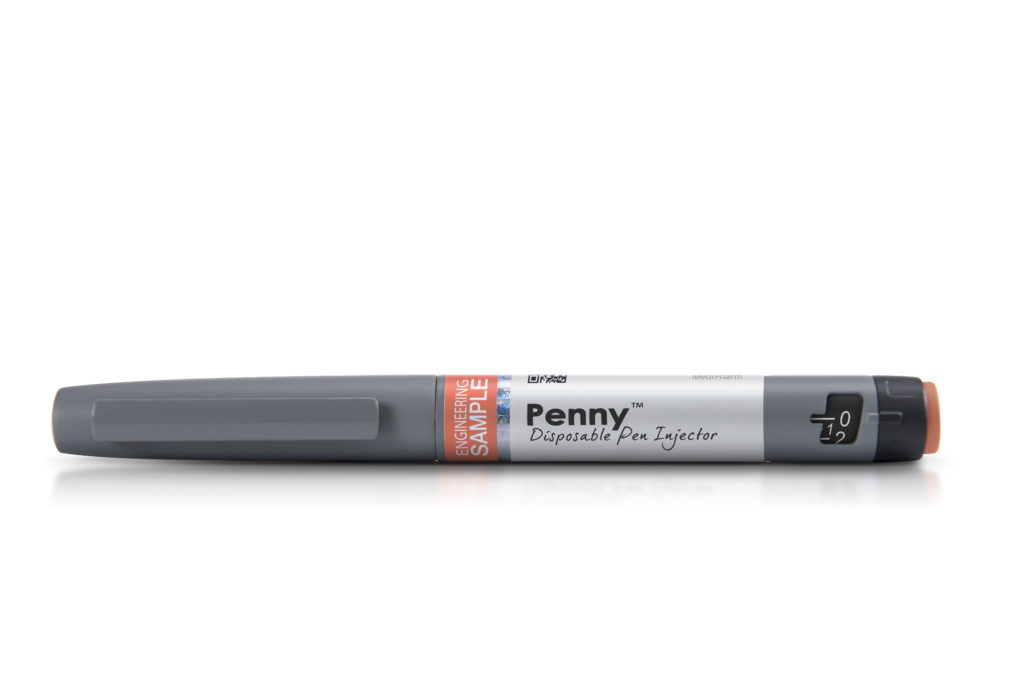 AUTO INJECTORS & PEN INJECTORS: A USER-CENTRIC DESIGN APPROACH ...