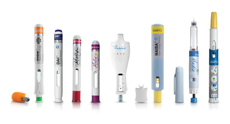 AUTO INJECTORS & PEN INJECTORS: A USER-CENTRIC DESIGN APPROACH ...