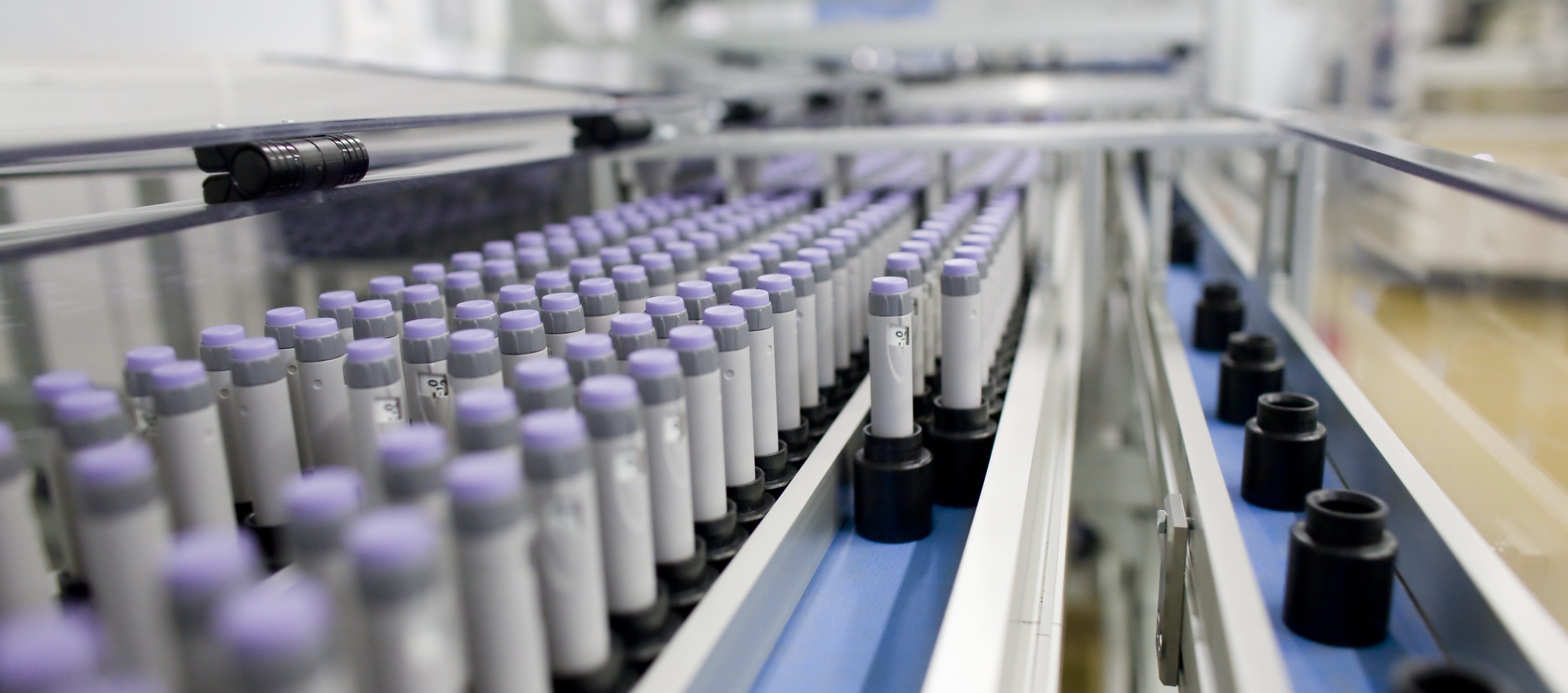 SCALABLE AUTOMATION FOR DRUG DELIVERY DEVICES - ONdrugDelivery