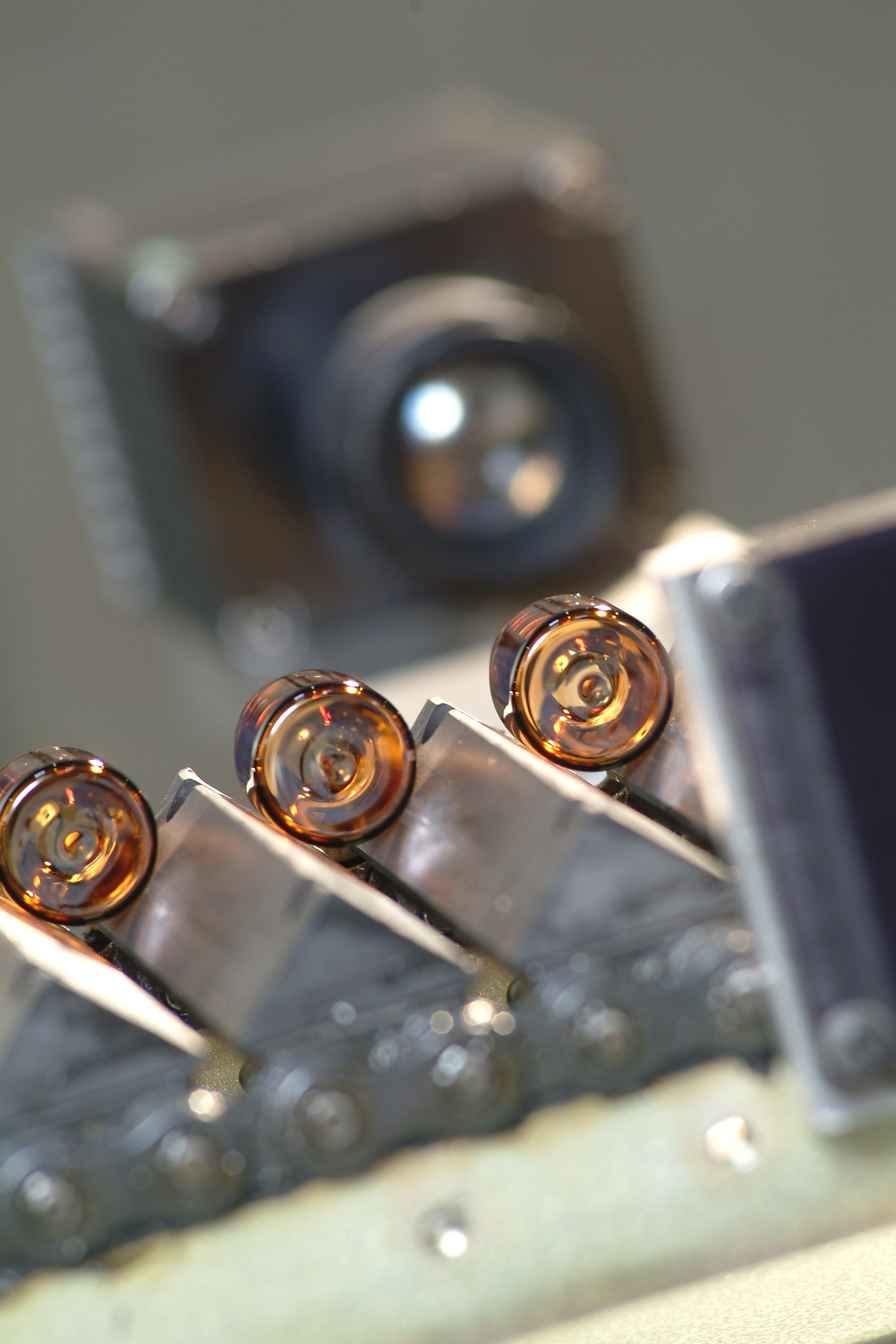 SAFE & RELIABLE PRIMARY DRUG CONTAINER MANUFACTURING | ONdrugDelivery