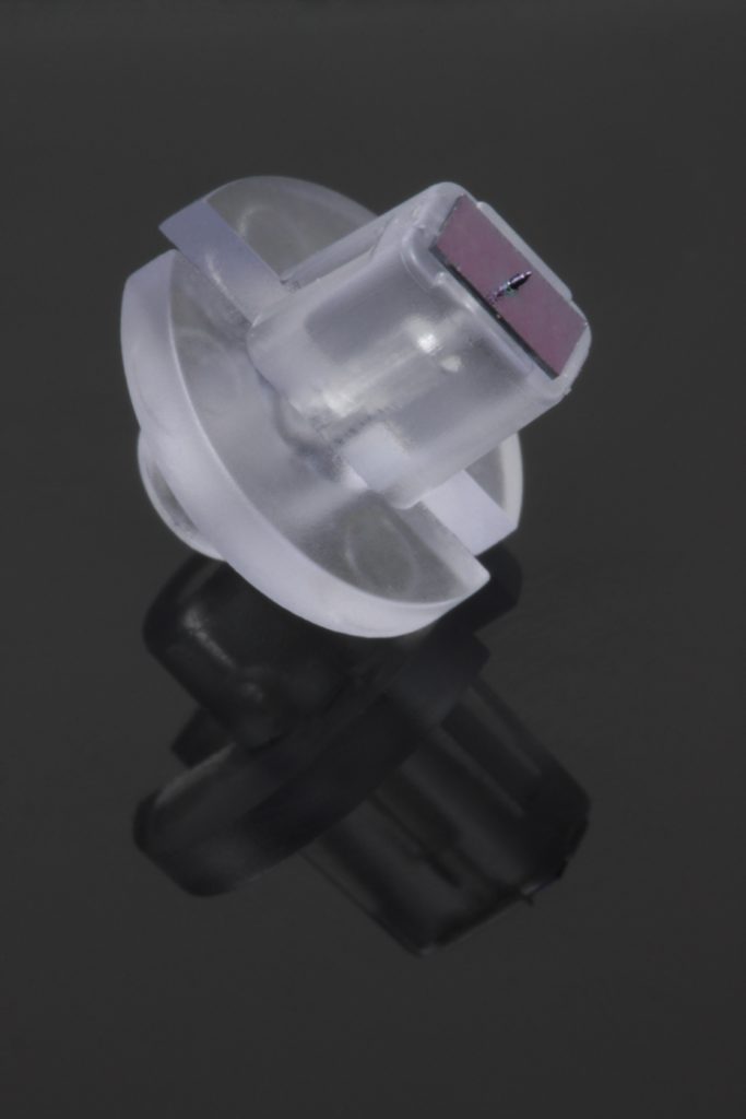 YOUR SOLUTION FOR SUCCESSFUL INTRADERMAL DELIVERY - ONdrugDelivery