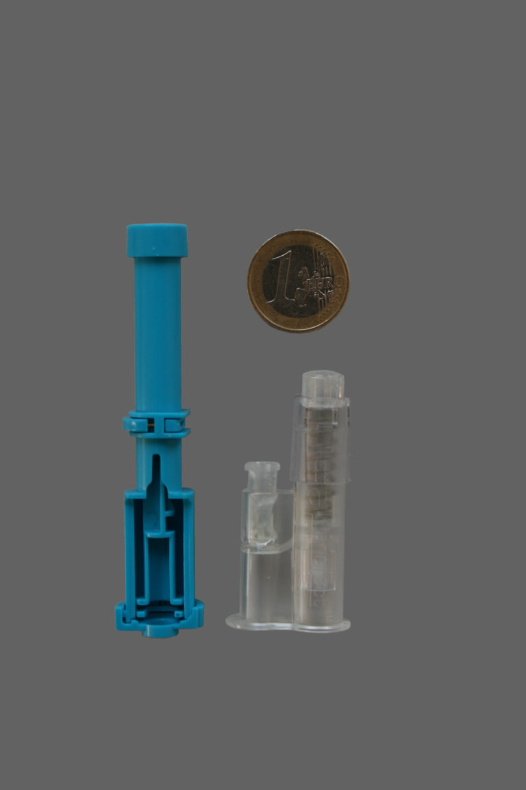 YOUR SOLUTION FOR SUCCESSFUL INTRADERMAL DELIVERY - ONdrugDelivery