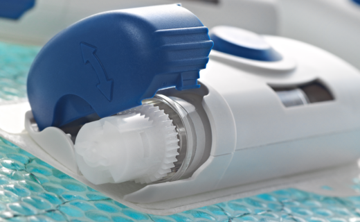 NEXT-GENERATION WEARABLE DELIVERY DEVICES FOR LARGE-VOLUME BIOLOGICS ...