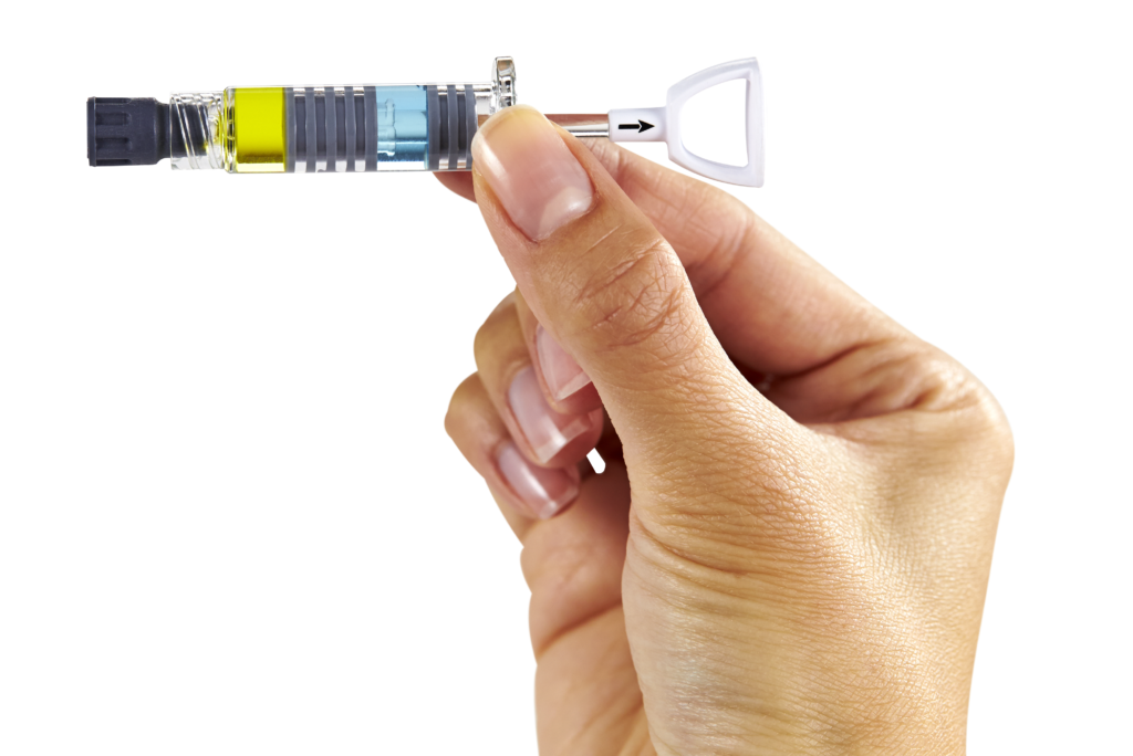 PROVIDING FULL-SERVICE SOLUTIONS FOR INJECTABLE DRUG DELIVERY ...