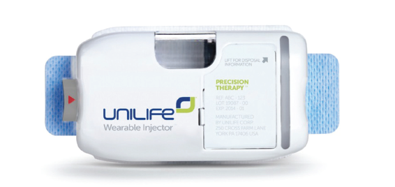 ENABLING DEVICE INNOVATION THROUGH COMPONENT CUSTOMISATION - ONdrugDelivery