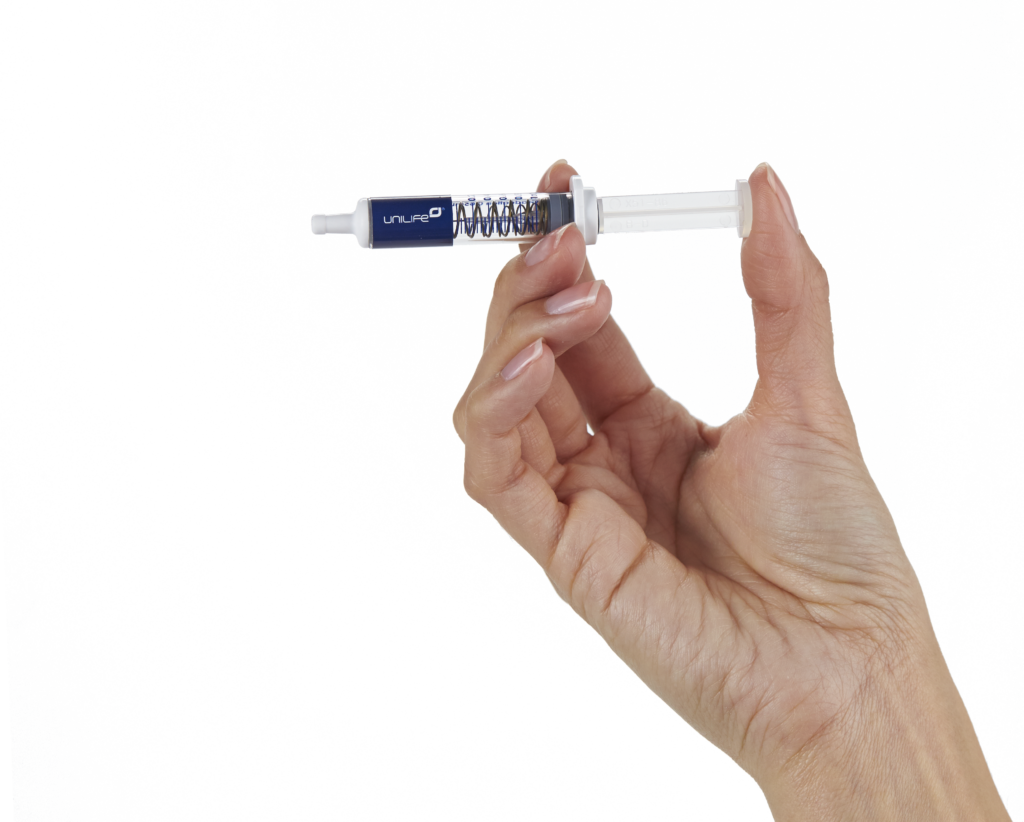 PROVIDING FULL-SERVICE SOLUTIONS FOR INJECTABLE DRUG DELIVERY ...