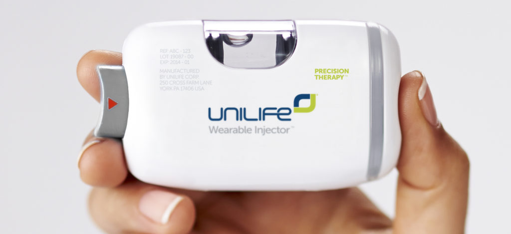 CRITERIA FOR SELECTING A WEARABLE INJECTOR TECHNOLOGY AND PARTNER ...