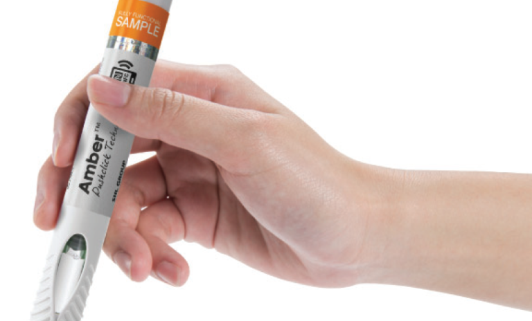 OVERCOMING THE CHALLENGES: COMBINING INJECTABLE DRUG WITH SELF ...