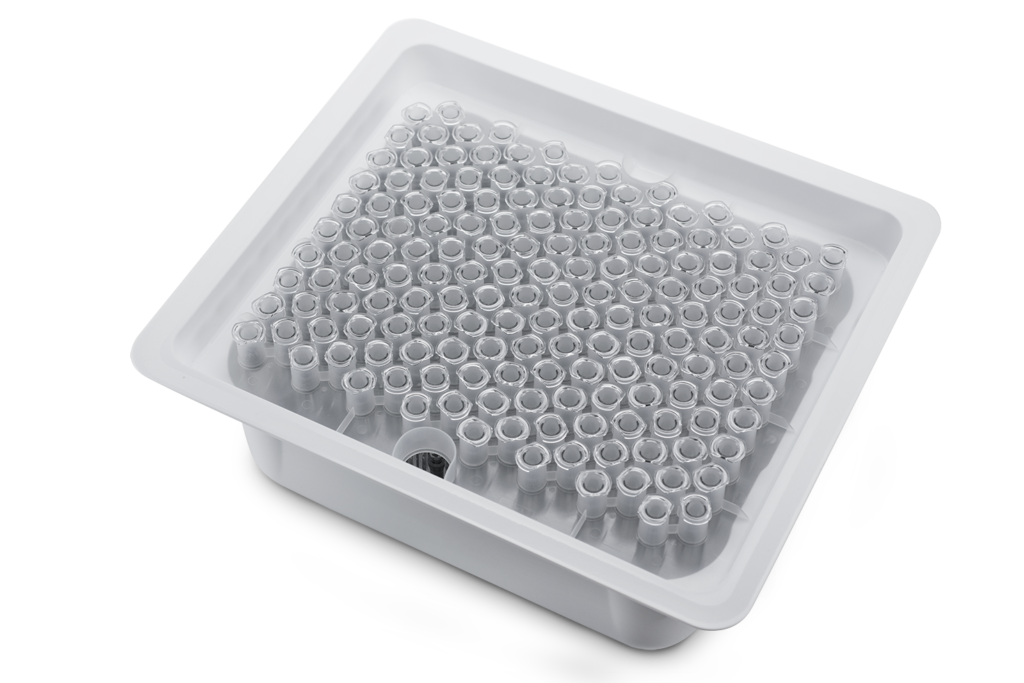 OVERCOMING THE CHALLENGES: COMBINING INJECTABLE DRUG WITH SELF ...