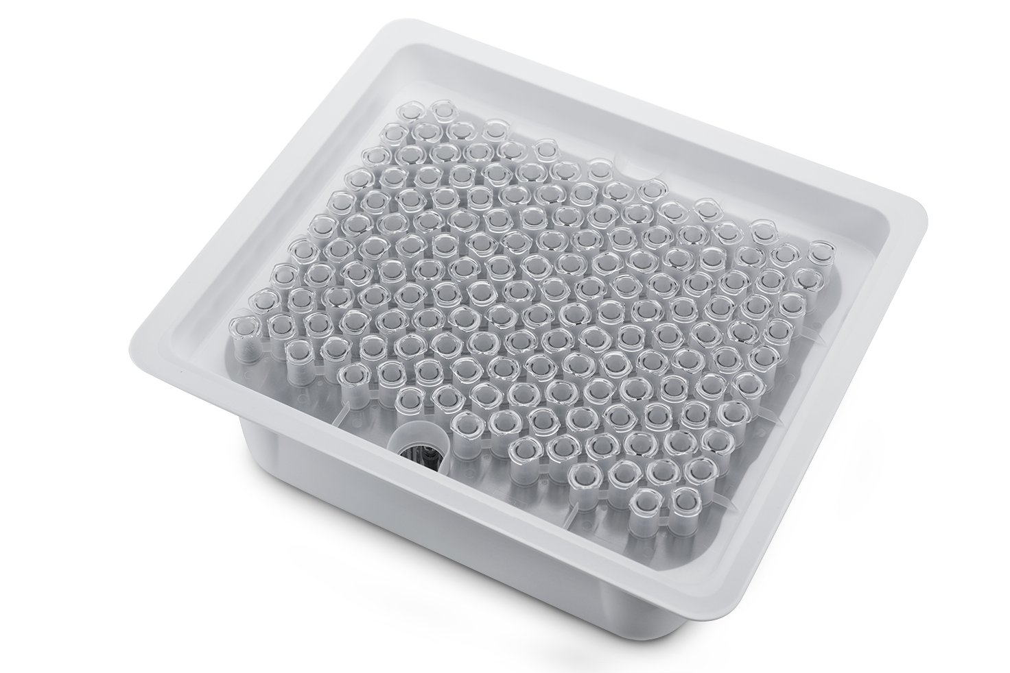 OVERCOMING THE CHALLENGES: COMBINING INJECTABLE DRUG WITH SELF ...