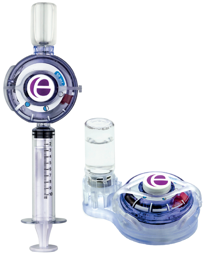 WEARABLE INJECTOR PLATFORM: THE CASE FOR EARLY PARTNERING - ONdrugDelivery