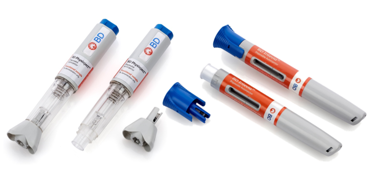 THE VALUE OF A BD INTEGRATED SYSTEM FOR COMBINATION PRODUCTS ...