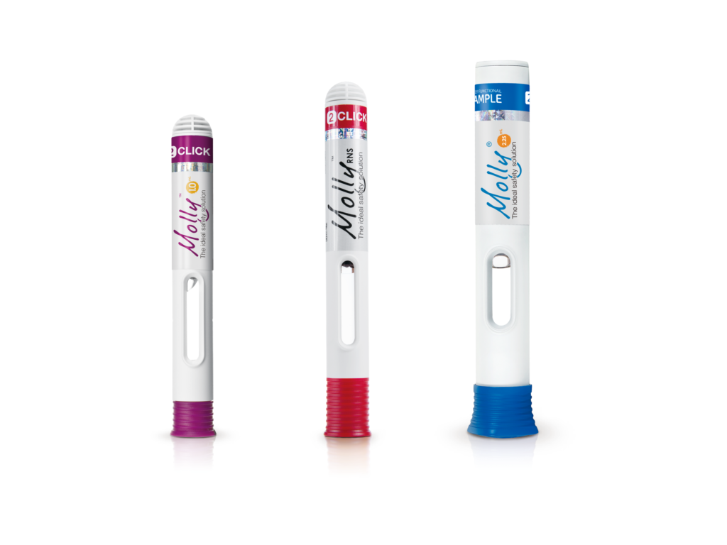 THE MAKINGS OF INNOVATION IN ADVANCED DRUG DELIVERY - ONdrugDelivery