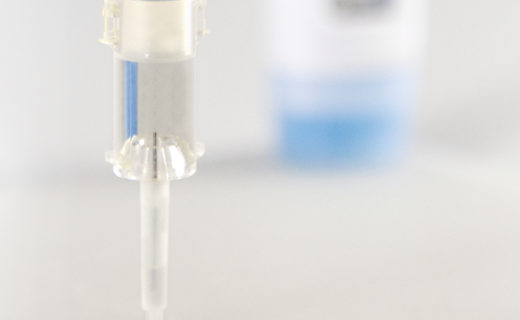 SOLUTIONS FOR HIGH-VOLUME DRUG DELIVERY - ONdrugDelivery