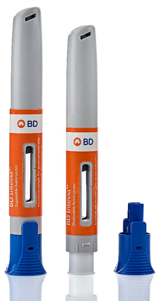 THE VALUE OF A BD INTEGRATED SYSTEM FOR COMBINATION PRODUCTS ...